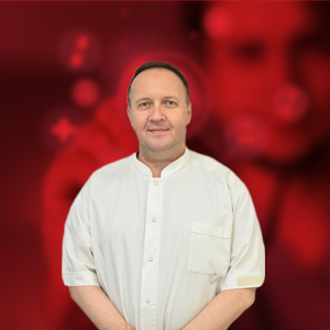 dr Dragan Stamenković – Poliklinika Ramović