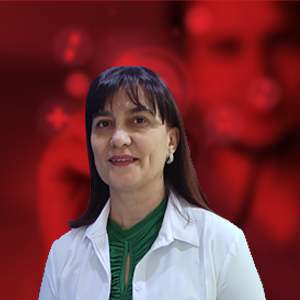 dr Zorica Rašković – Poliklinika Ramović